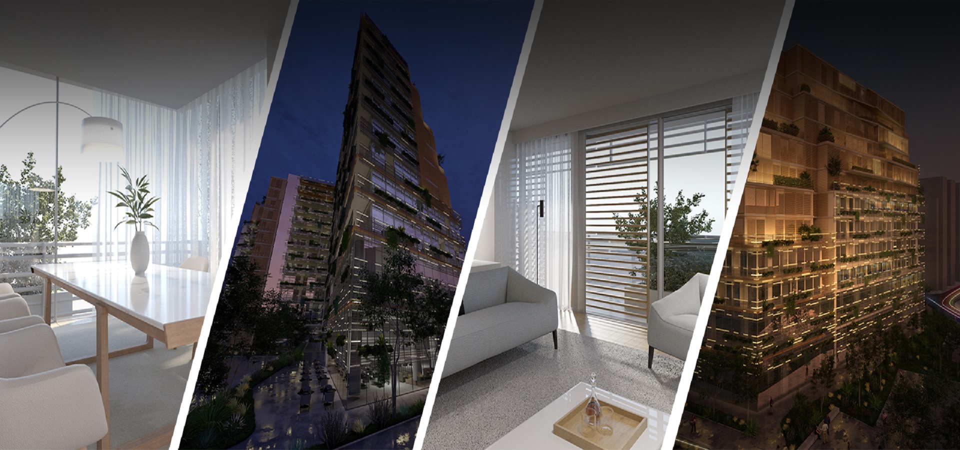 Selvia – Luxury Living
